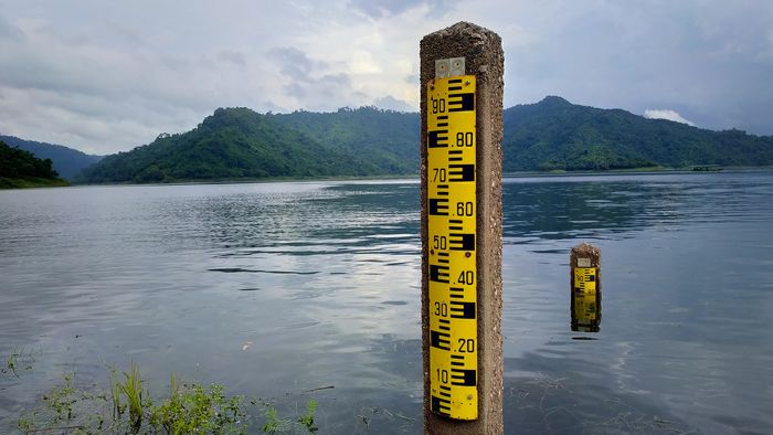 Hydrometric Networks - ADASA