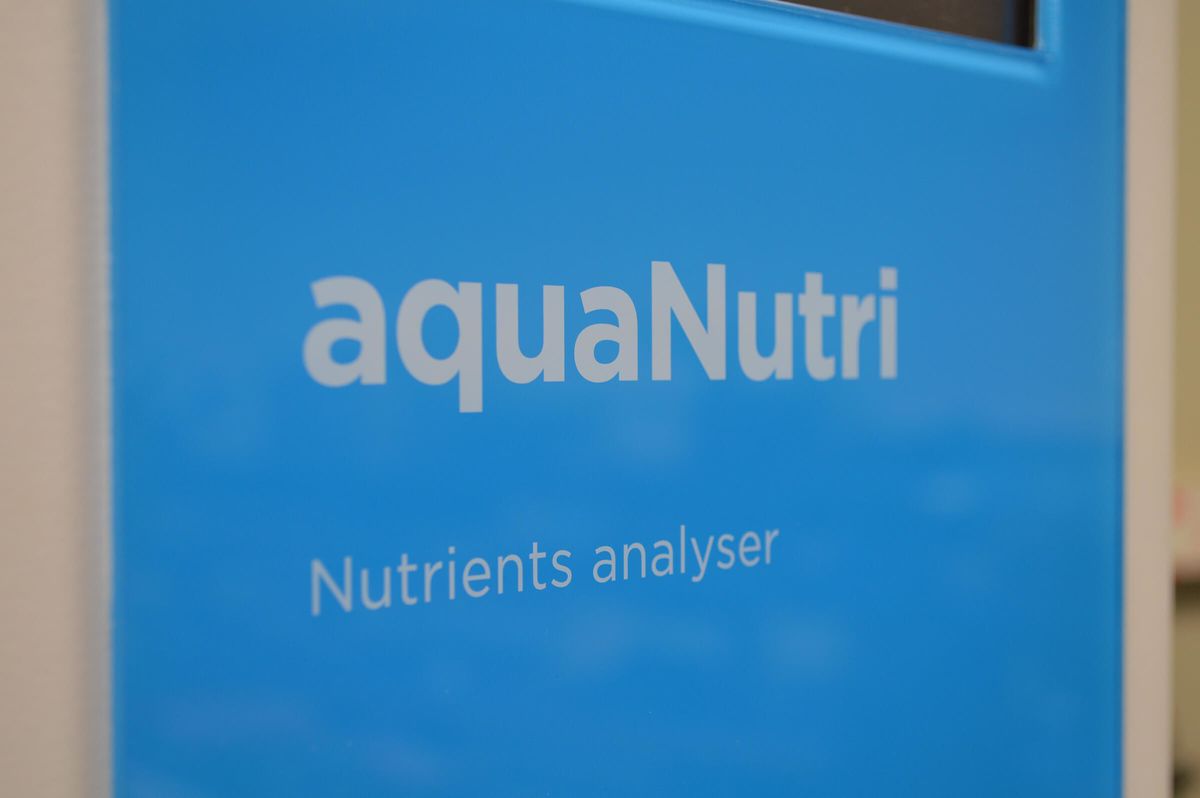 Nutrients Measuring Device - ADASA