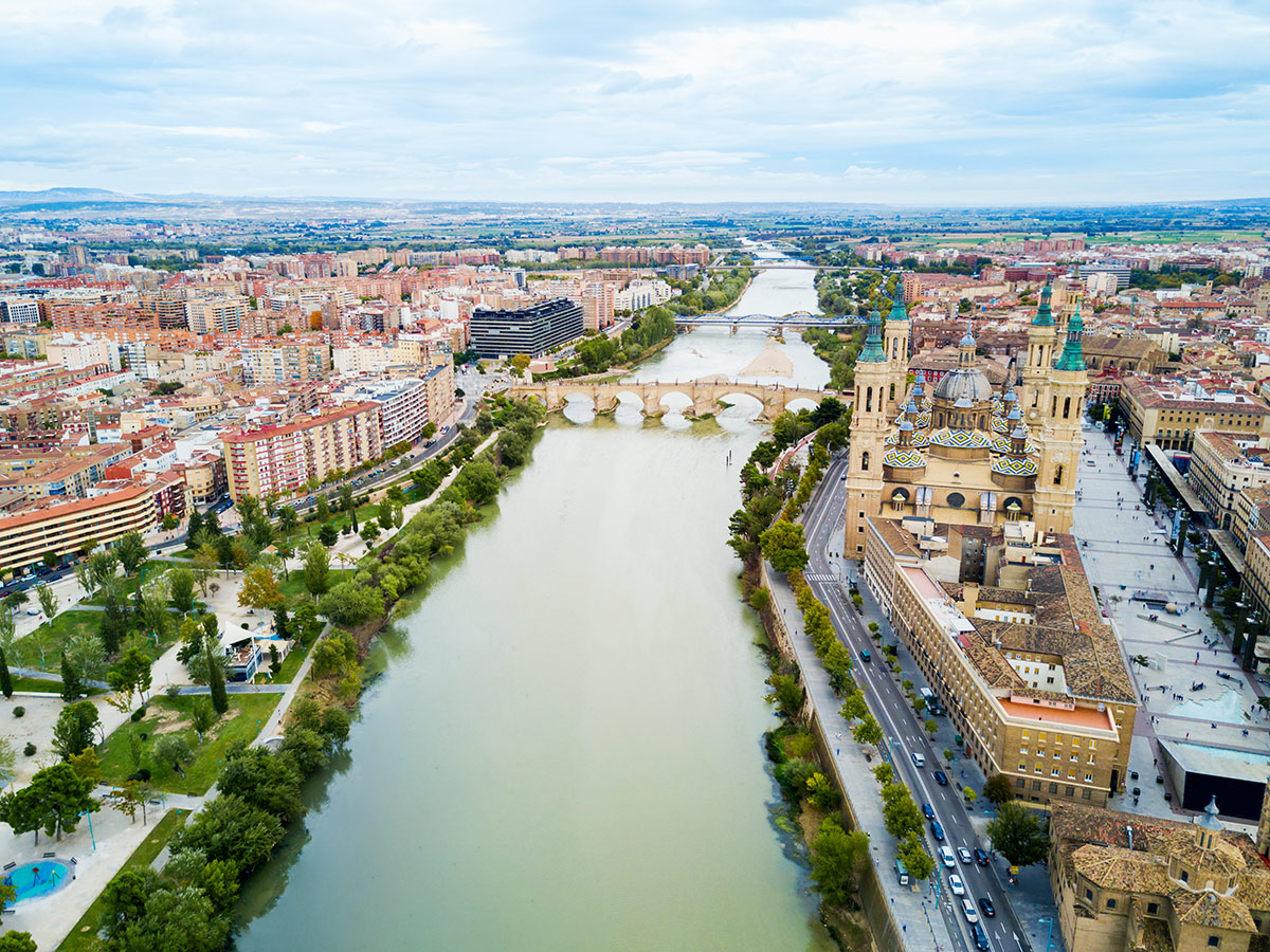 Ebro River Water Quality Monitoring and Alert System - ADASA