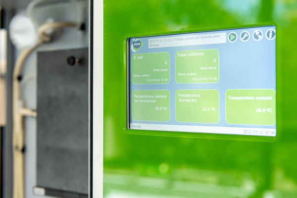 Adasa receives ETV verification for aquaBio - ADASA